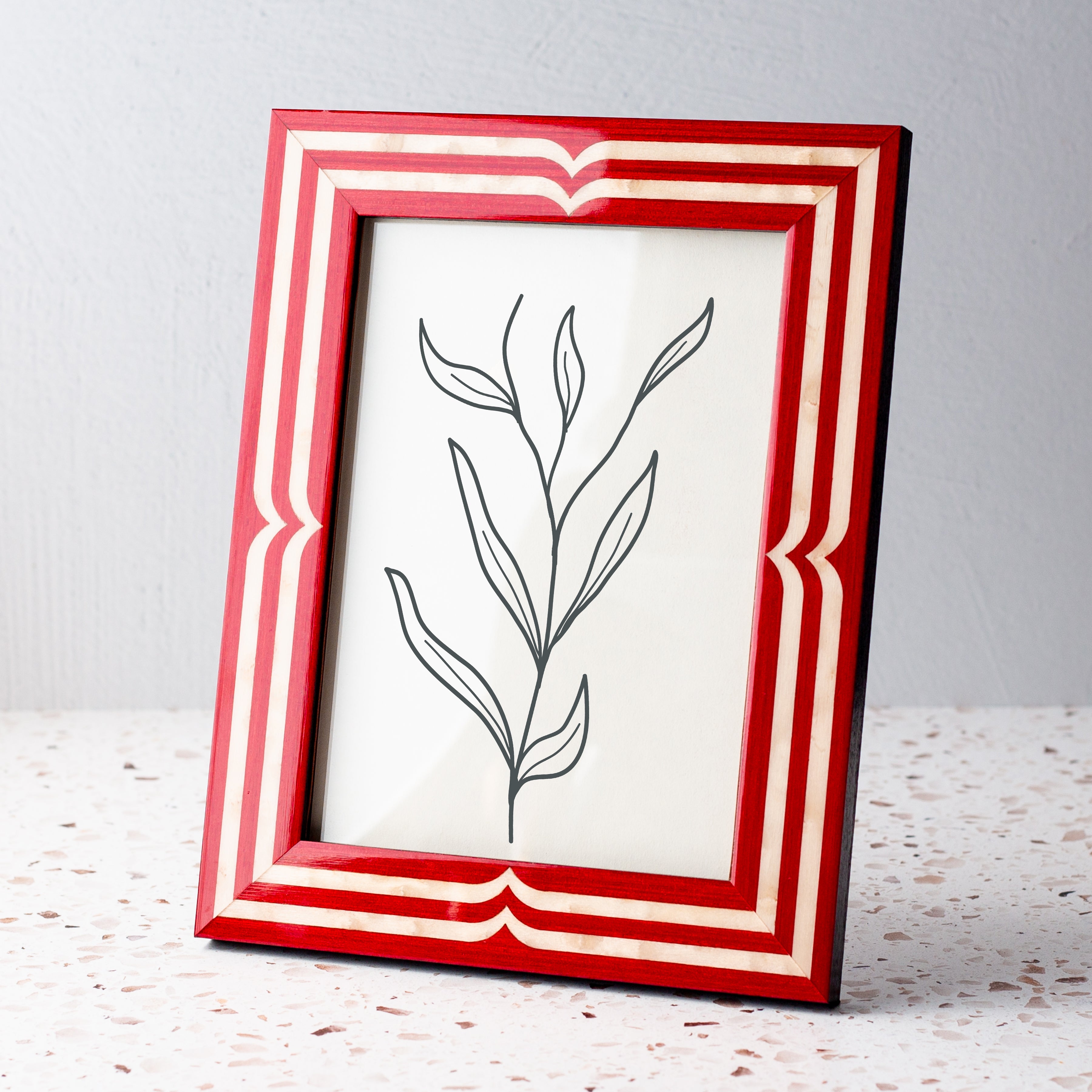 Picture Frames – Maison Midi