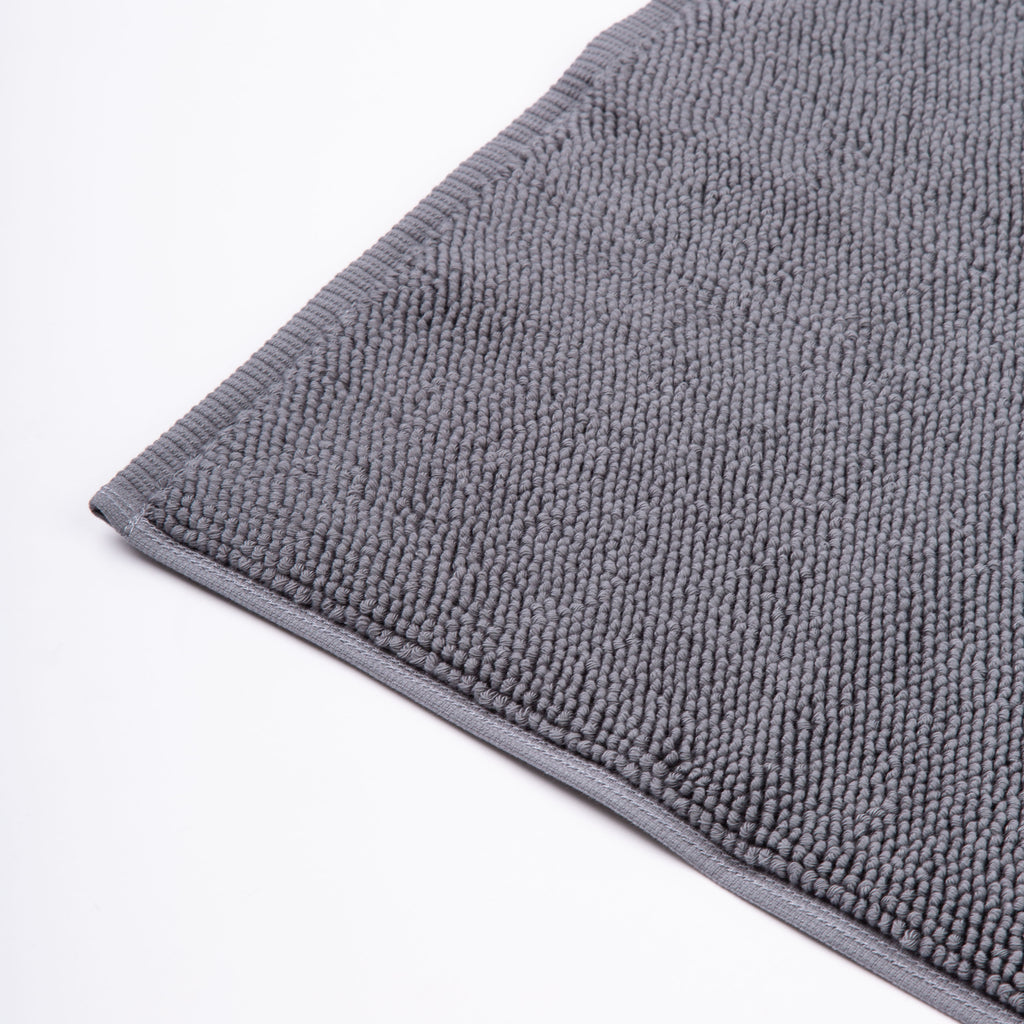 Boston Bath Mat (50x80 cm) — Maison Midi