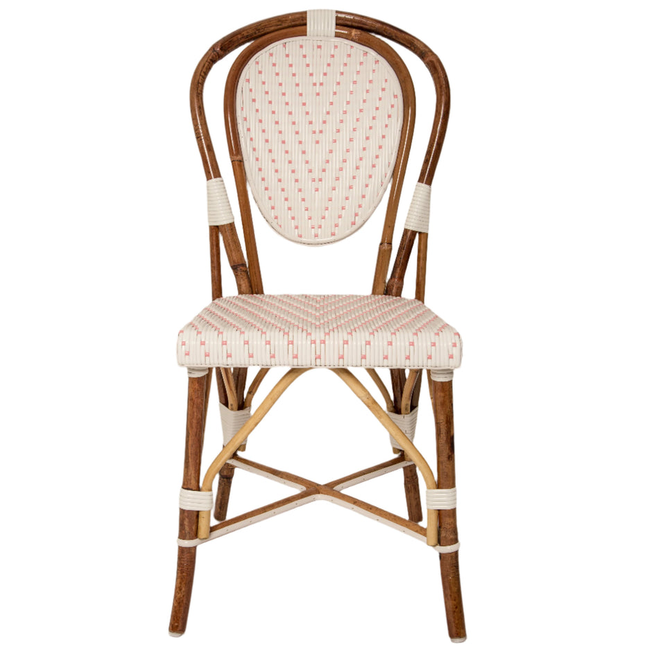 Traditional Bistro Chairs – Page 2 – Maison Midi