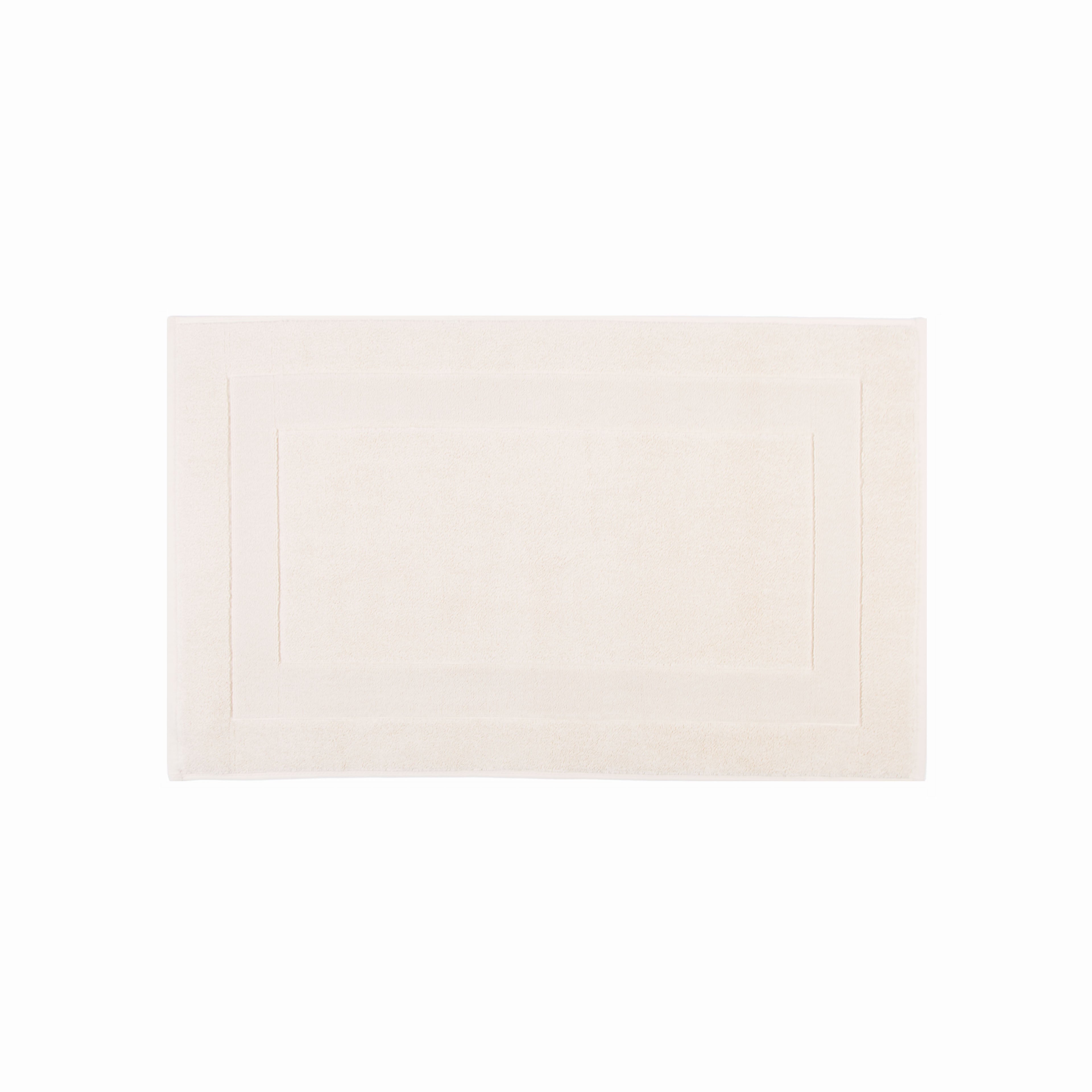 Beige Fresh Bath Mat (50x80 cm) – Maison Midi
