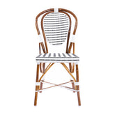 Traditional Bistro Chairs – Maison Midi