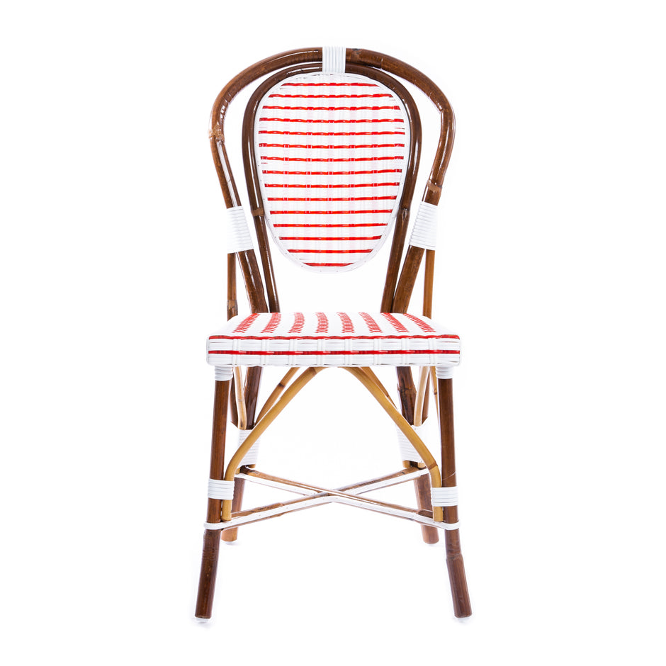Traditional Bistro Chairs – Maison Midi