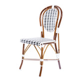 Traditional Bistro Chairs – Maison Midi
