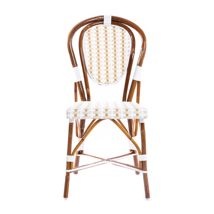 Traditional Bistro Chairs – Maison Midi