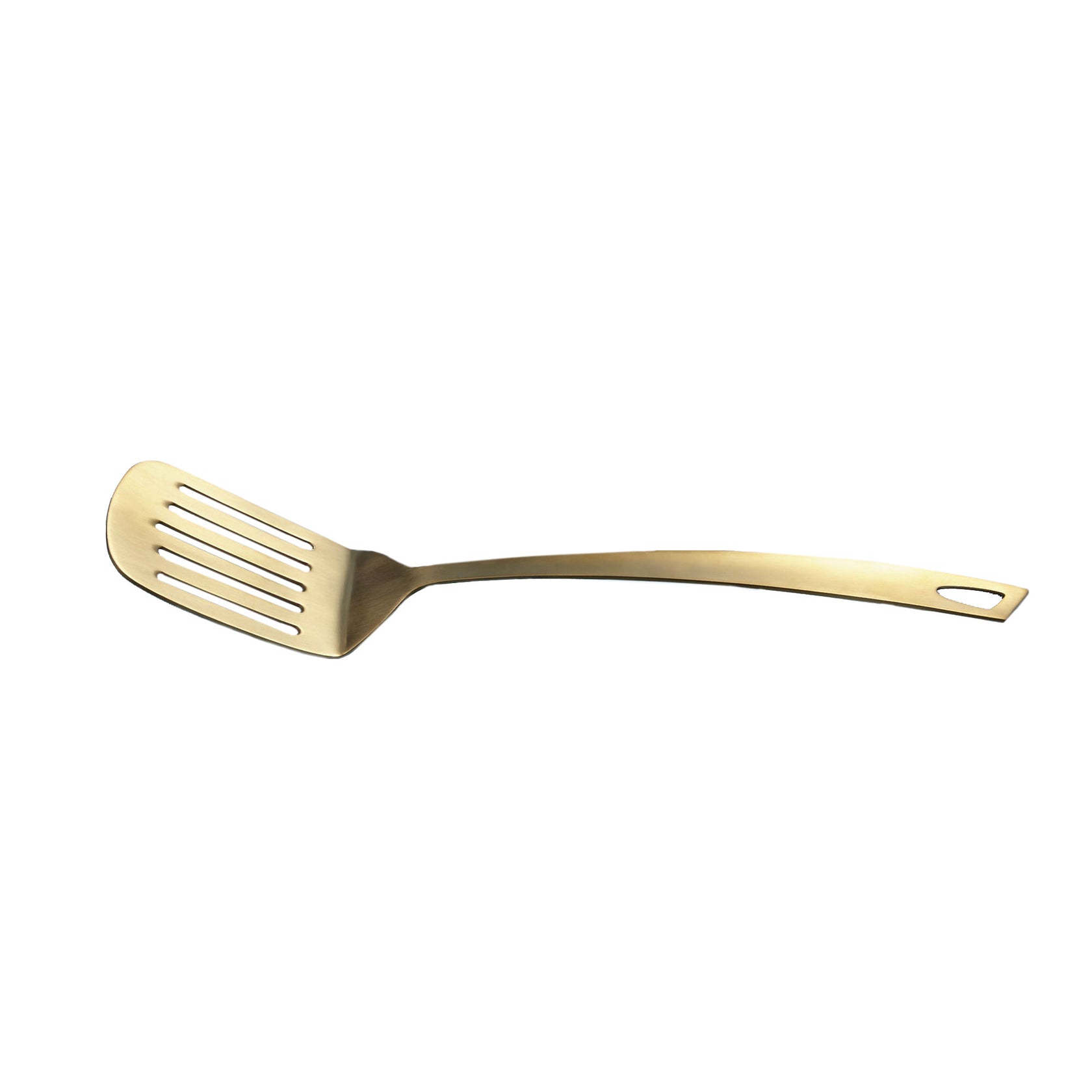 Matte Gold Spatula – Maison Midi