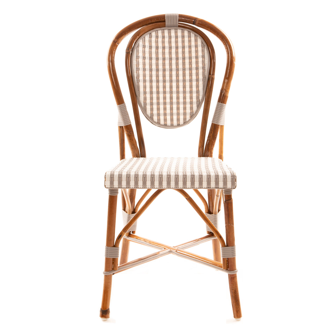 Traditional Bistro Chairs – Maison Midi