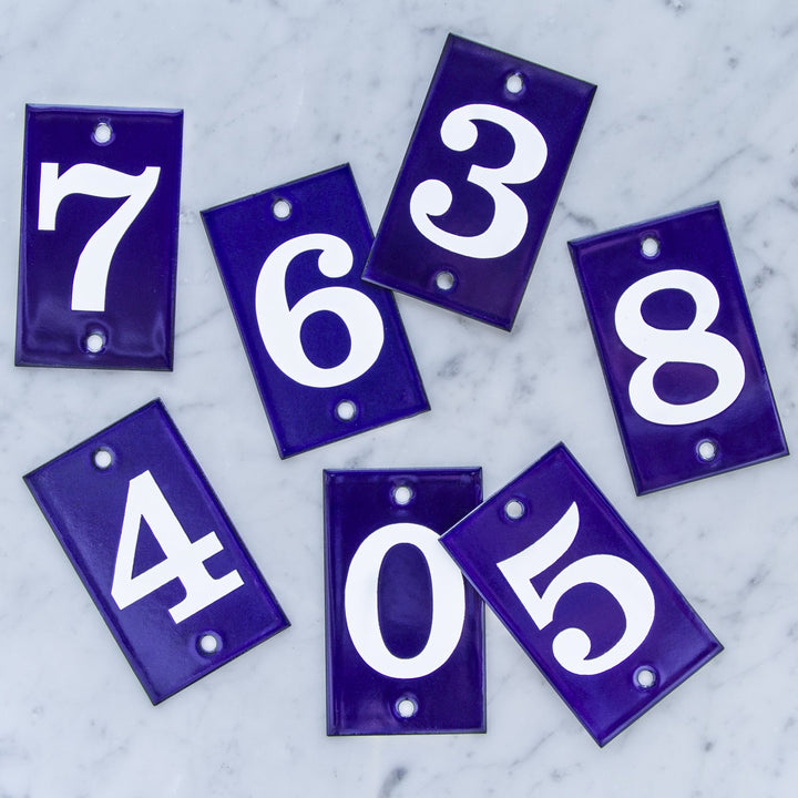 Figurines, Plaques & Signs – Maison Midi
