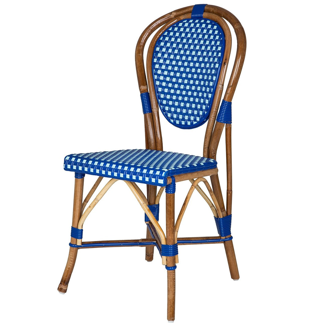 All Chairs – Maison Midi