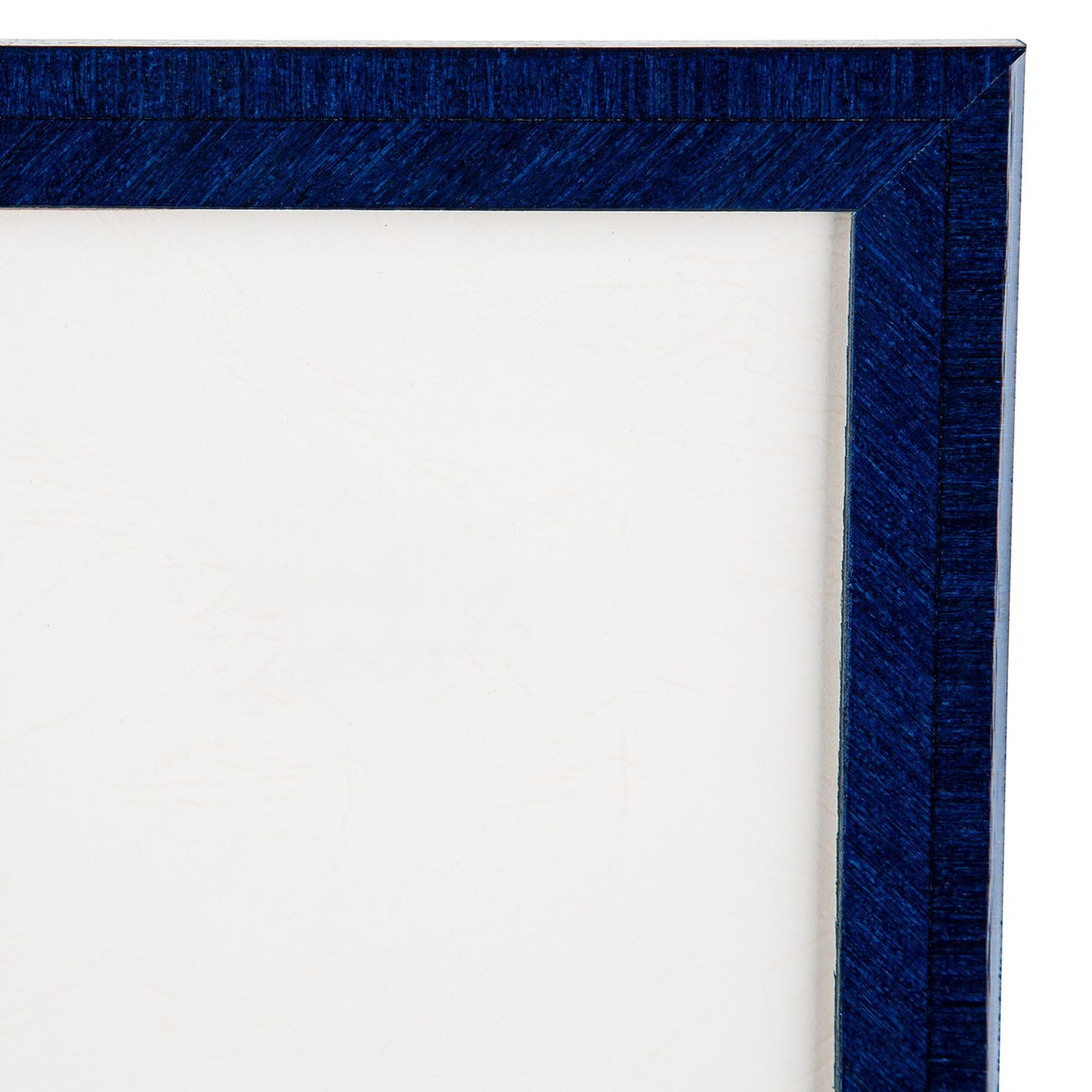 Dark Blue Biante Handmade Marquetry Picture Frame (5x7") – Maison Midi