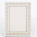 Marrakech Handmade Marquetry Picture Frame (4x6") – Maison Midi