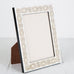 Marrakech Handmade Marquetry Picture Frame (4x6") – Maison Midi