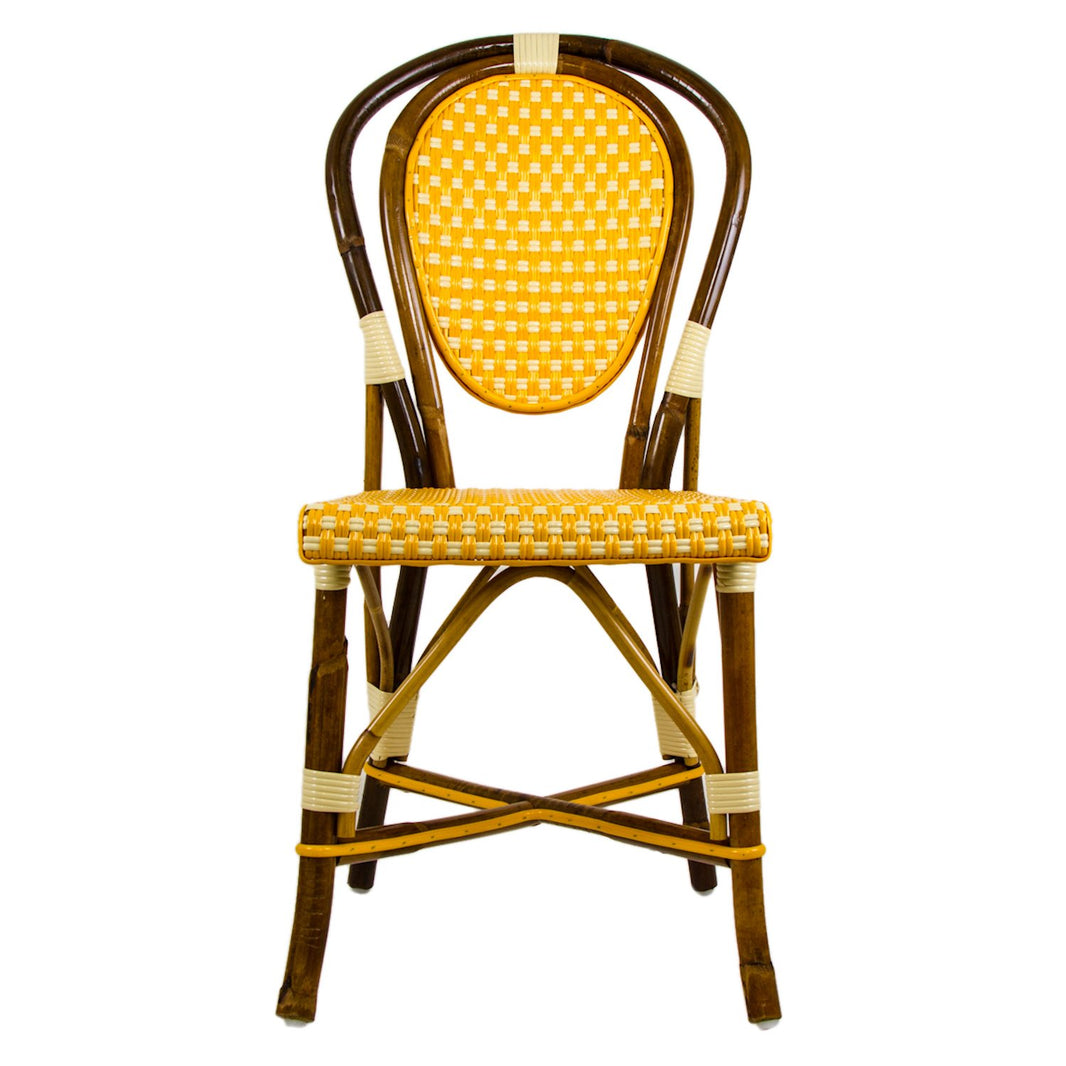 All Chairs – Maison Midi