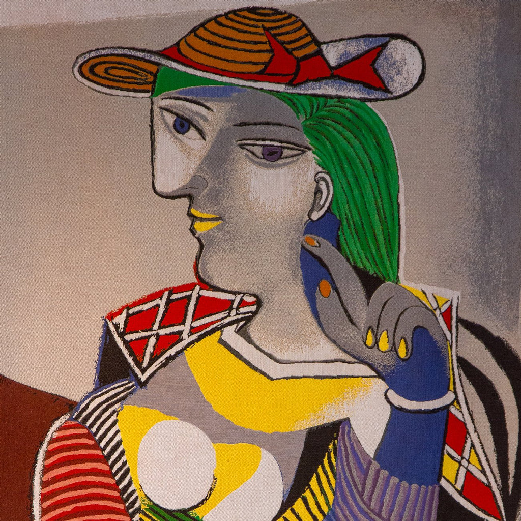 Picasso Marie Therese